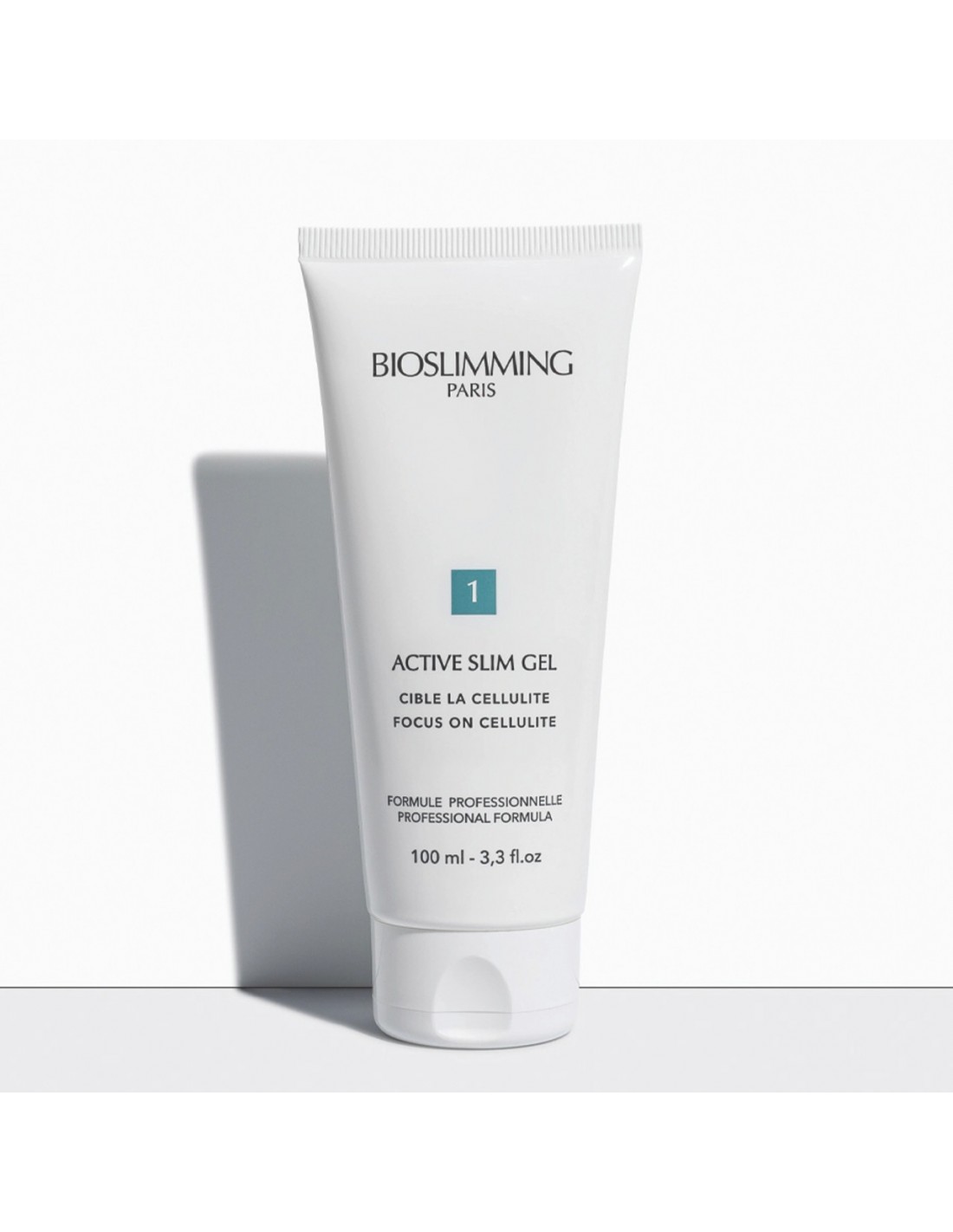 Bioslimming Trio – Tratamiento en casa