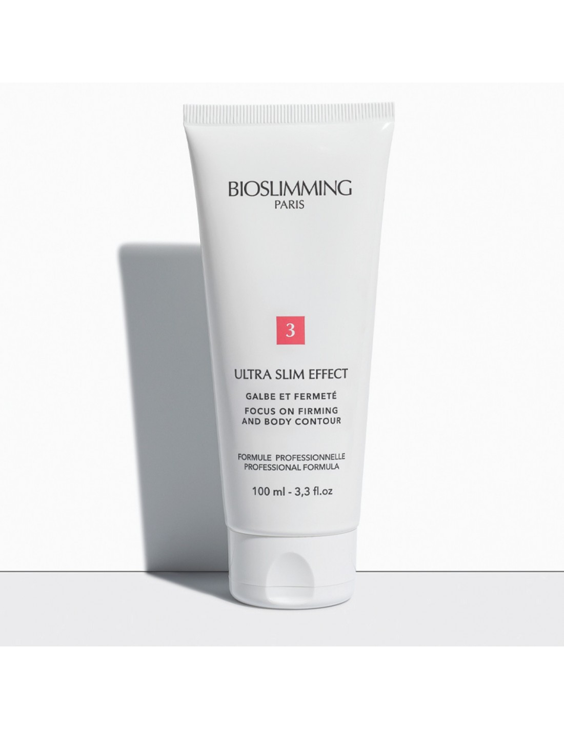 Bioslimming Trio – Tratamiento en casa